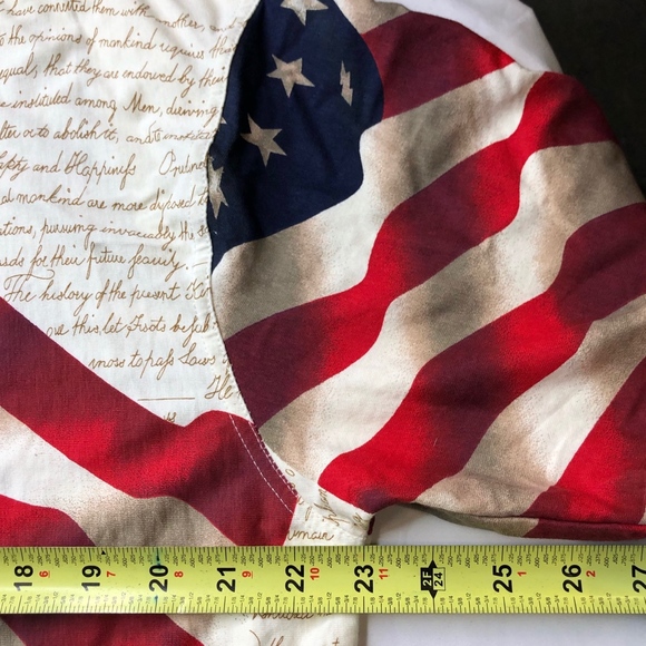 Guide Gear | Shirts | Guide Gear Usa Independence Polo Shirt | Poshmark